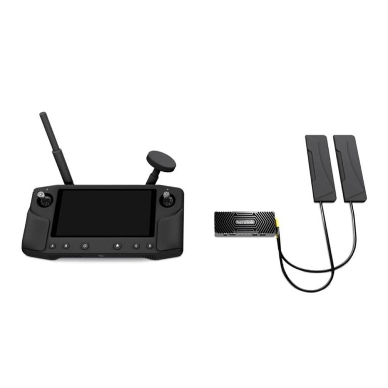2.4GHz Long Range HD Video Transmission System – Luminix Your One-Stop ...