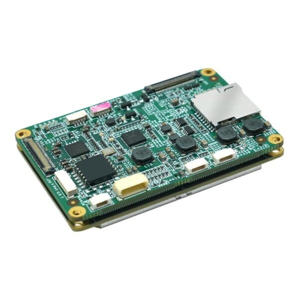 ATOM-II AI Tracking Board for Thermal Cameras – Luminix Your One-Stop ...
