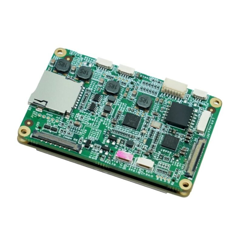 ATOM-II AI Tracking Board for Thermal Cameras – Luminix Your One-Stop ...