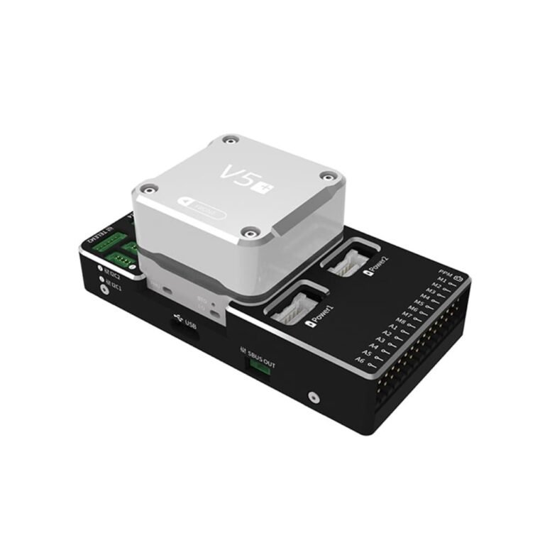 CUAV V5+ Flight Controller – Luminix Your One-Stop Drone Supplier
