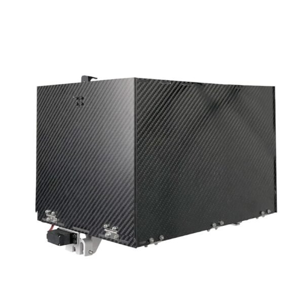 KUA Payload Drop System For Multirotors – Luminix Your One-Stop Drone ...