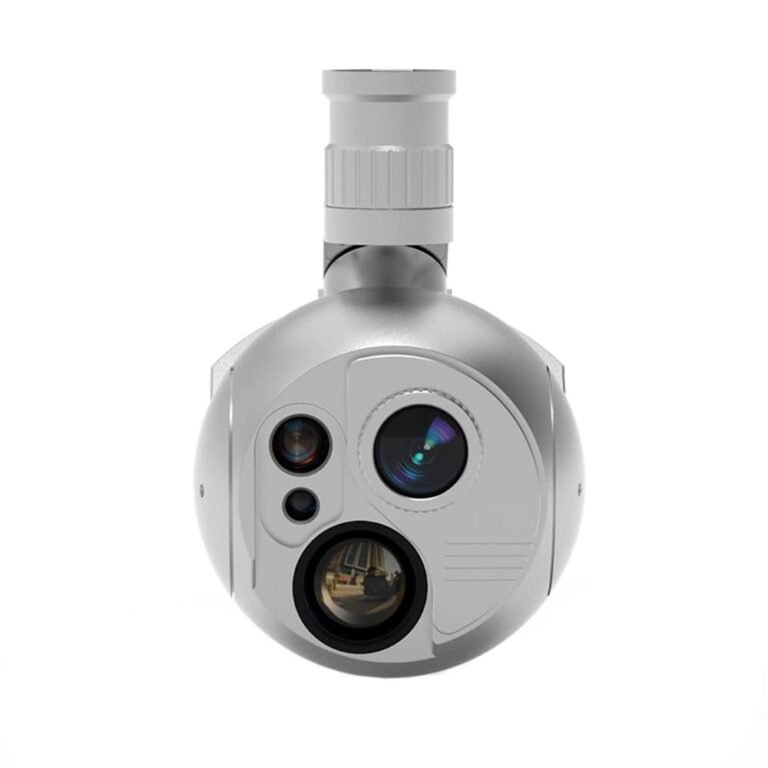 Storm Eye 20IE MK 20X EO/IR 4K Camera AI LRF – Luminix Your One-Stop ...