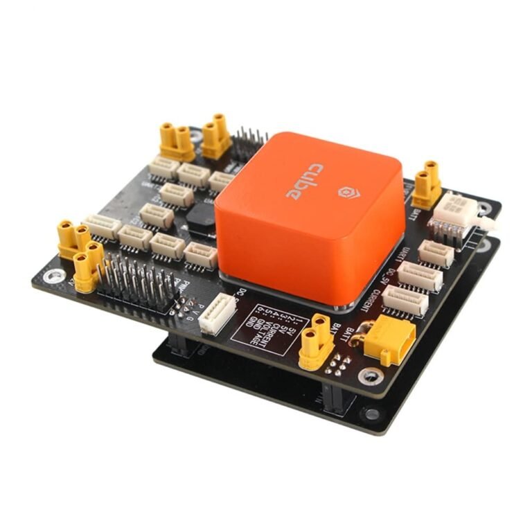 VTOL Drones Autopilot Carrier Board – Luminix Your One-Stop Drone Supplier