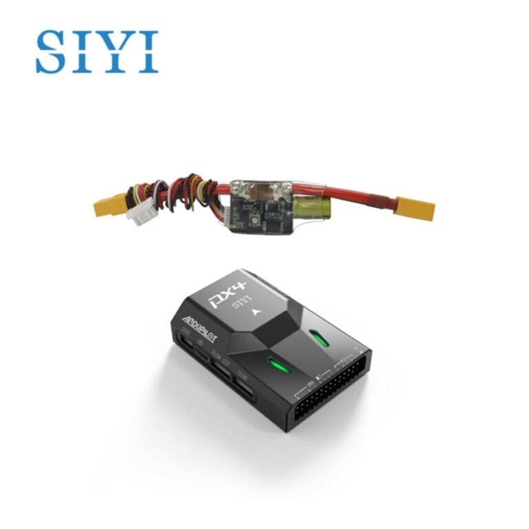 SIYI N7 Autopilot Flight Controller – Luminix Your One-Stop Drone Supplier