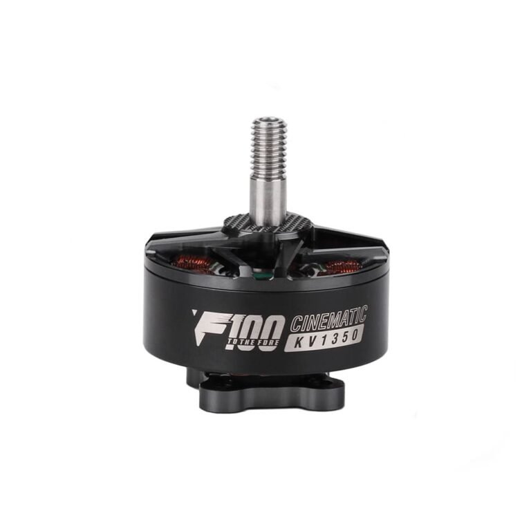 F100 2810 FPV Cinematic Motor 5-6S – Luminix Your One-Stop Drone Supplier