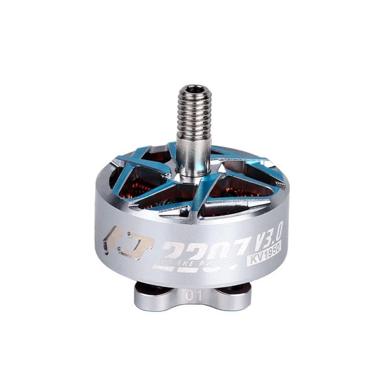 P2207 V3 5-Inch Freestyle FPV Motor – Luminix Your One-Stop Drone Supplier