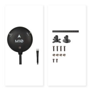 Holybro M10 GPS – Luminix Your One-Stop Drone Supplier