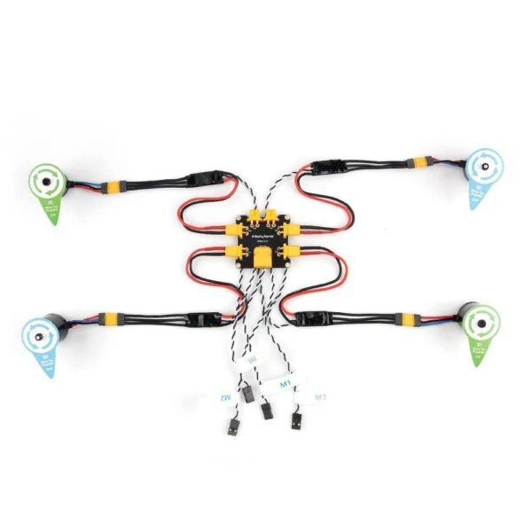 Holybro X500 V2 Kits – Luminix Your One-Stop Drone Supplier