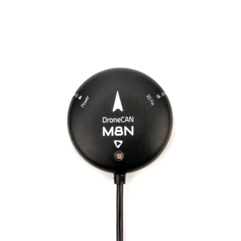 Holybro DroneCAN M8N GPS – Luminix Your One-Stop Drone Supplier