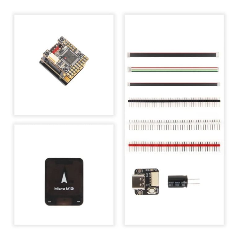 Holybro Kakute F405-Wing Mini – Luminix Your One-Stop Drone Supplier