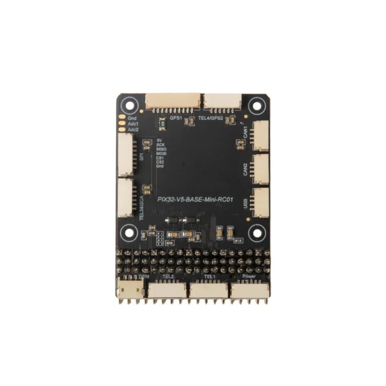 Holybro Pix32 V6 Baseboards – Luminix Your One-Stop Drone Supplier