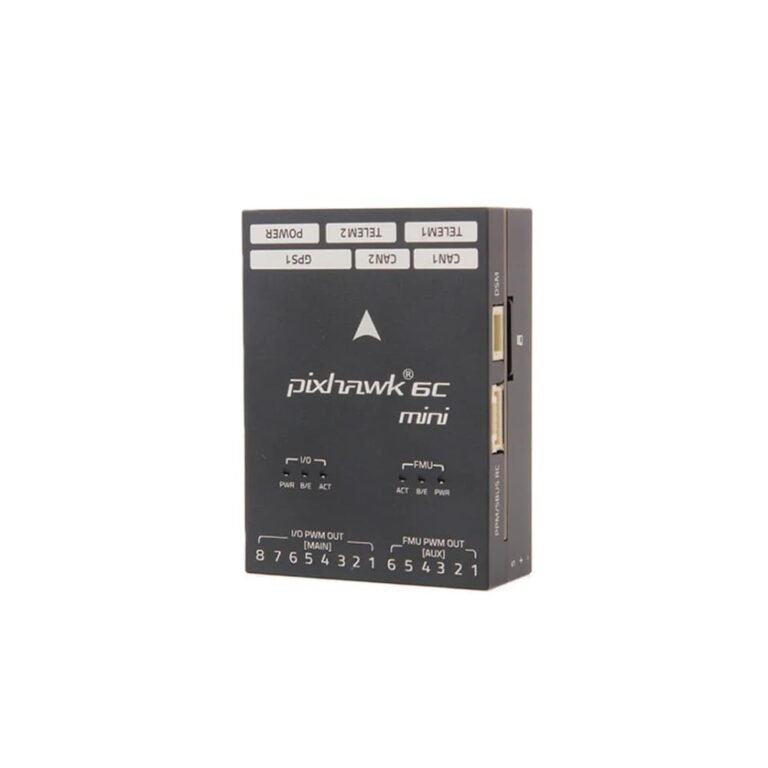 Holybro Pixhawk 6C Mini – Luminix Your One-Stop Drone Supplier
