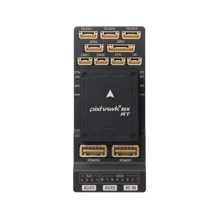 Holybro Pixhawk 6X-RT – Luminix Your One-Stop Drone Supplier