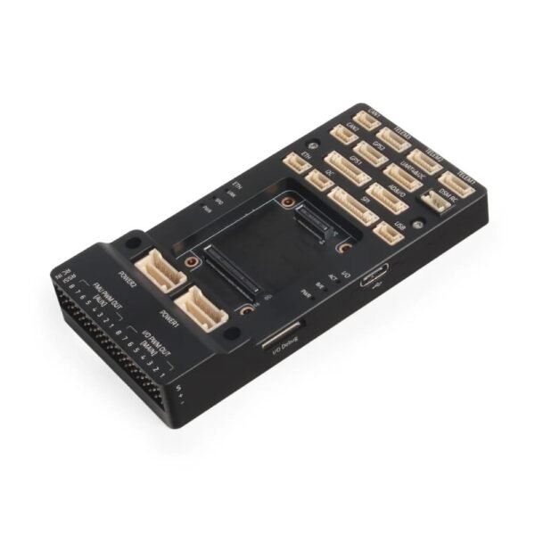 Holybro Pixhawk Baseboards – Luminix Your One-Stop Drone Supplier